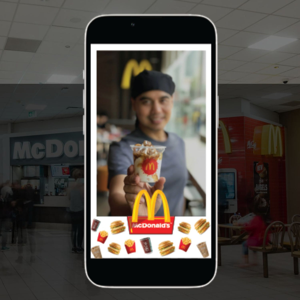 Business Snapchat Filters