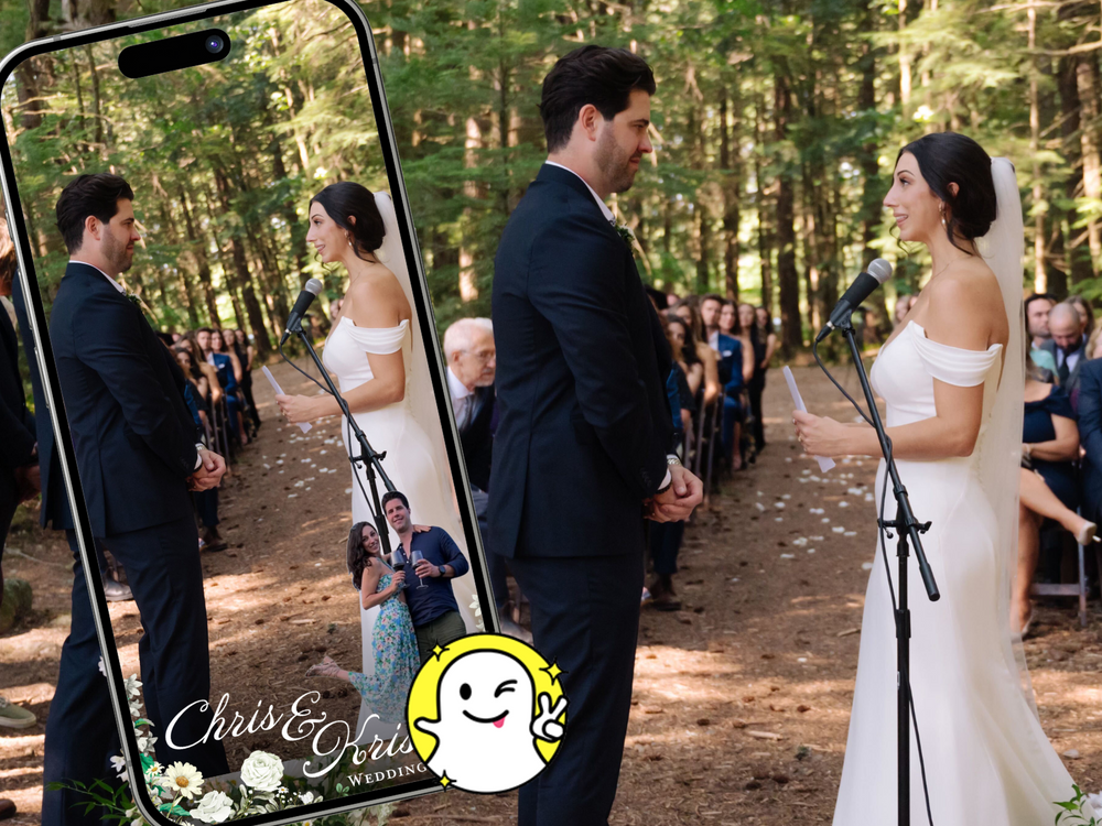 Geofilter Studio | Premium Snapchat & TikTok Event Filters