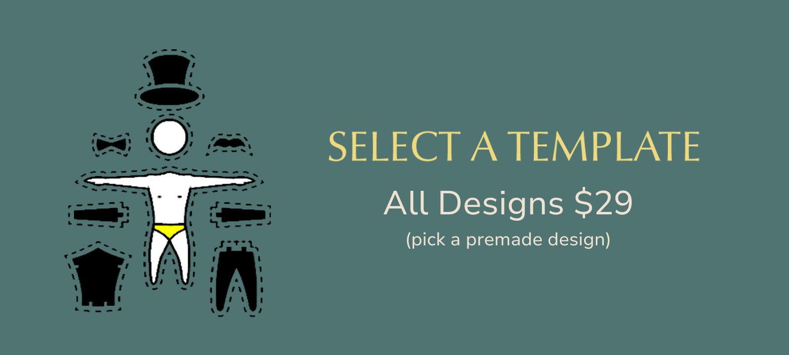 Geofilter Studio - Event Design Agency